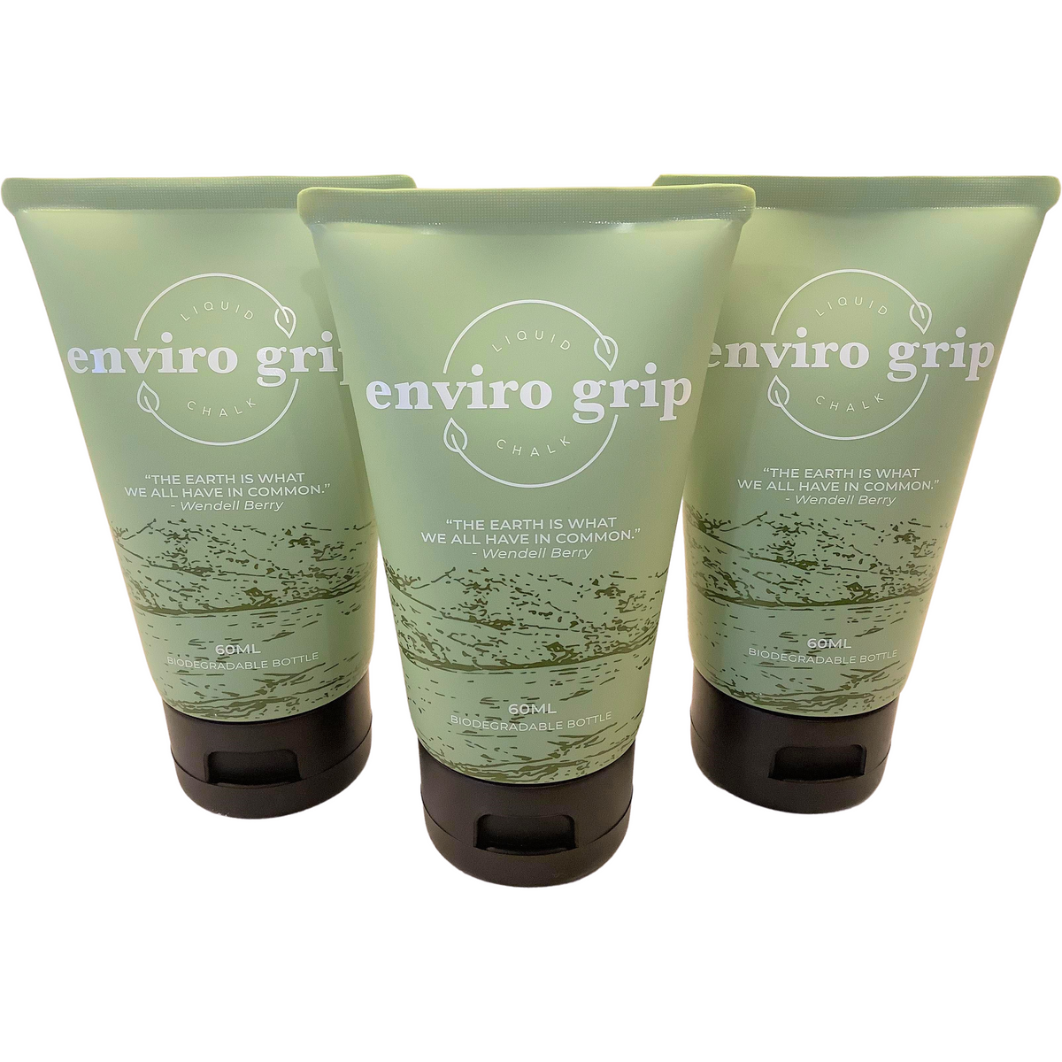 Enviro Grip Friends Pack – The Enviro Co