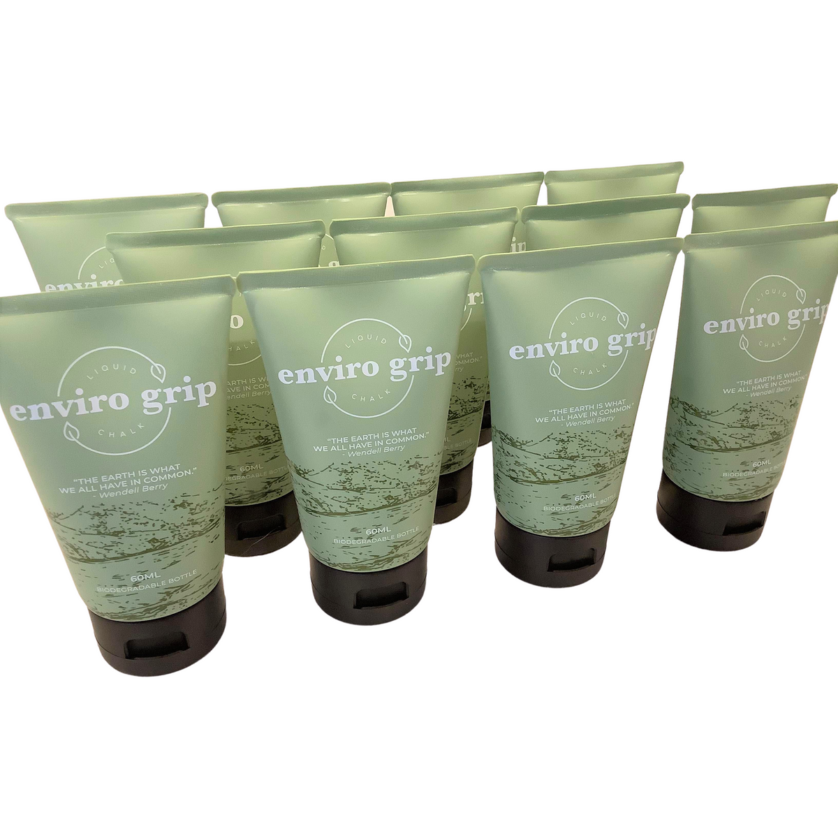 Enviro Grip 12 pack – The Enviro Co